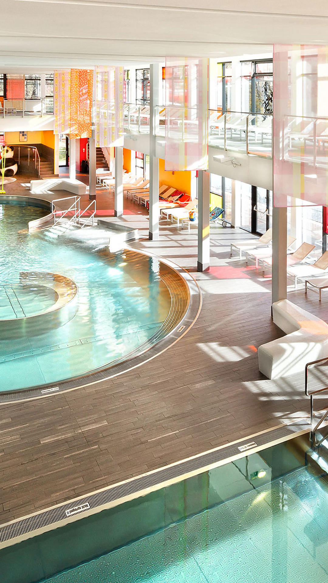 Asia Hotel & Spa: Das Spa Hotel in Leoben in der Steiermark